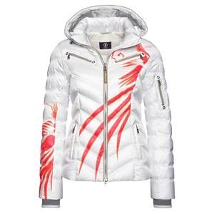 Bogner | Jackets & Coats | New Bogner Aerind Jacket In White | Poshmark